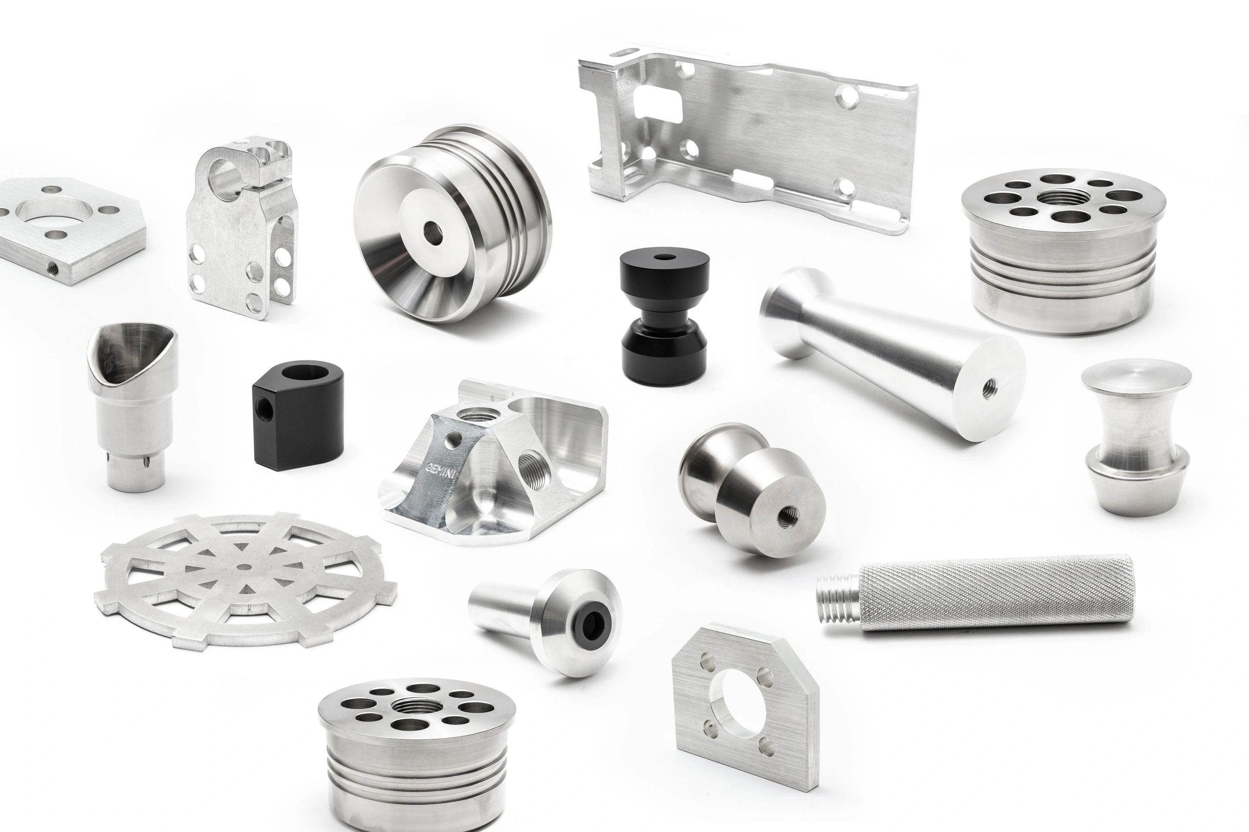 MBS Fabricating - Fabricating, Metal Work