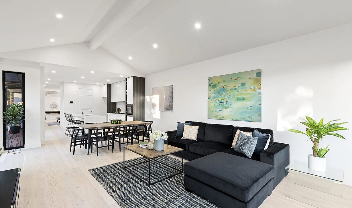 Electrician in Melbourne - PT Electrical Services