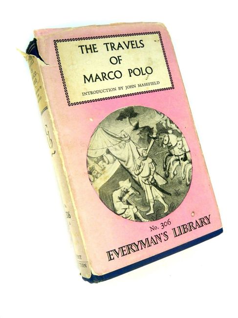 Everyman's Original 1000 | My Everyman's Library Collection