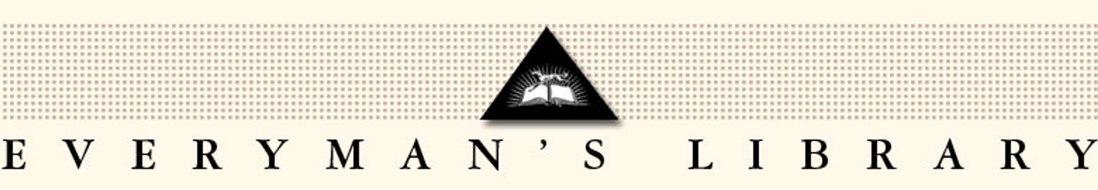 More About Everyman's | My Everyman's Library Collection