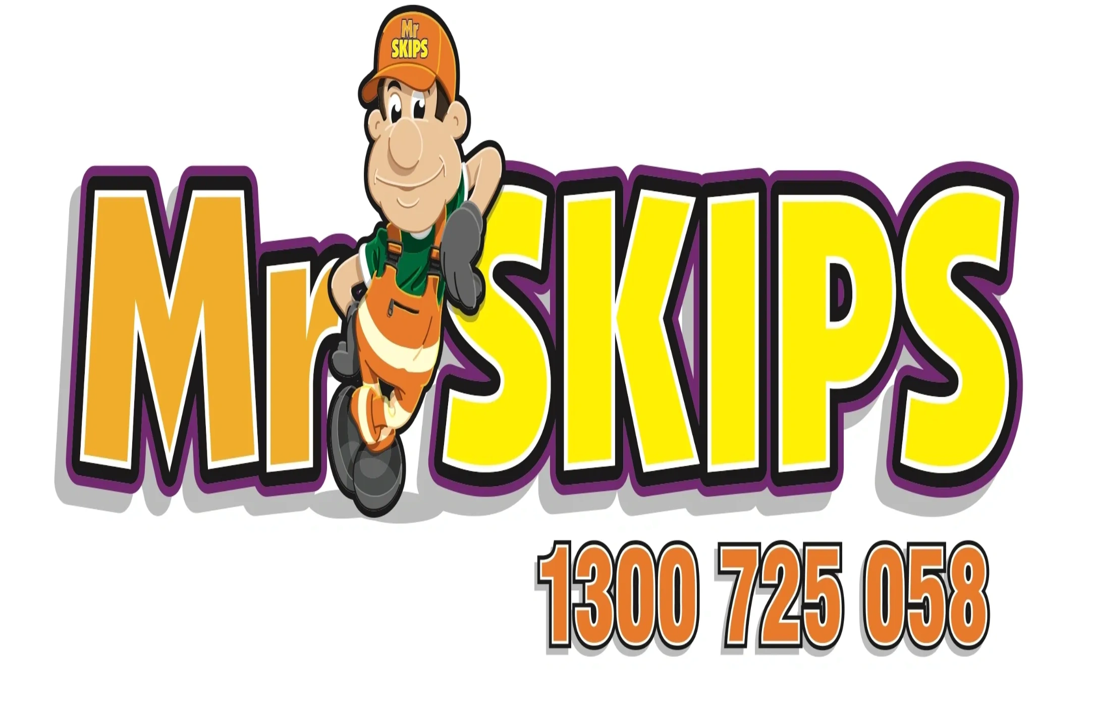Mr Skips