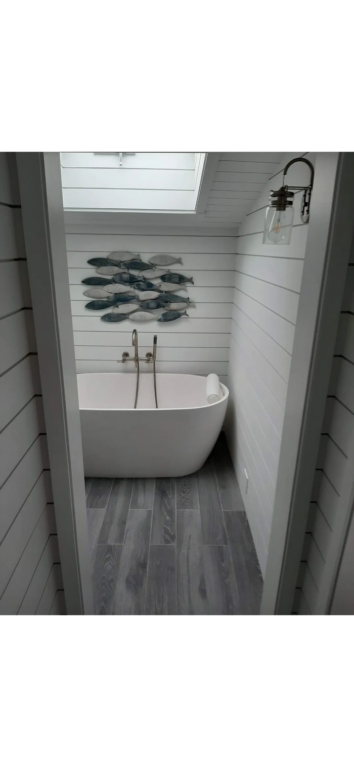 Jim's Custom Tile