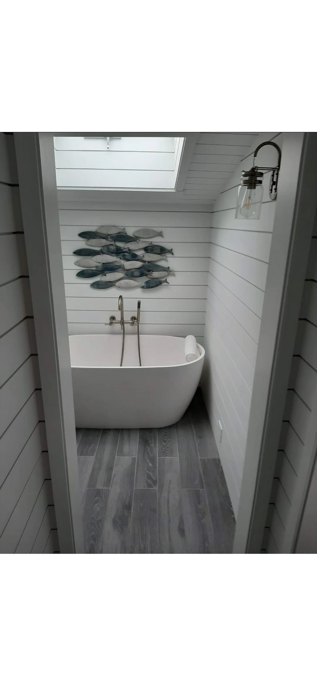 Grout colors Custom Prism