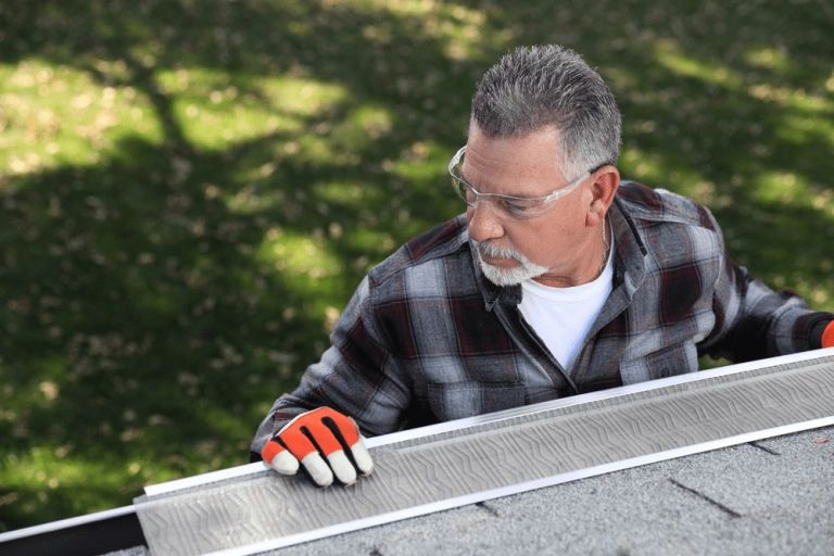 How to Calculate the Average Cost of Gutter Guards