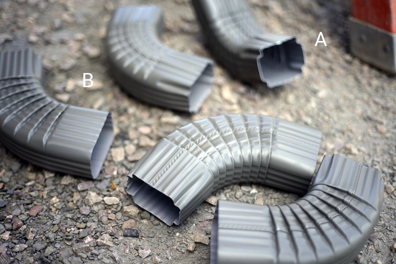 Best Gutter Elbows for Optimal Water Flow