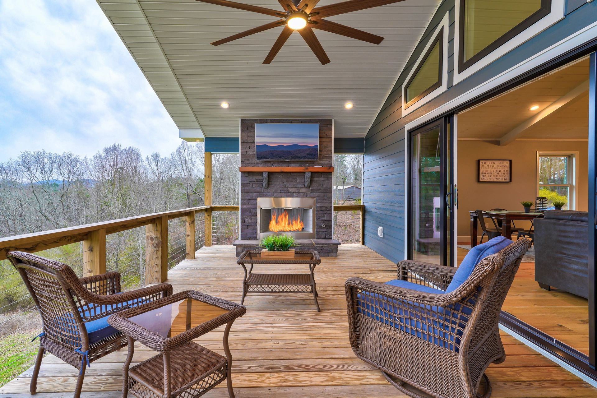 Custom Home Builder | Impact Home Builders