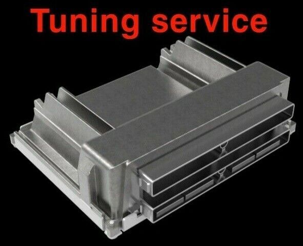 LS swap ecu programming