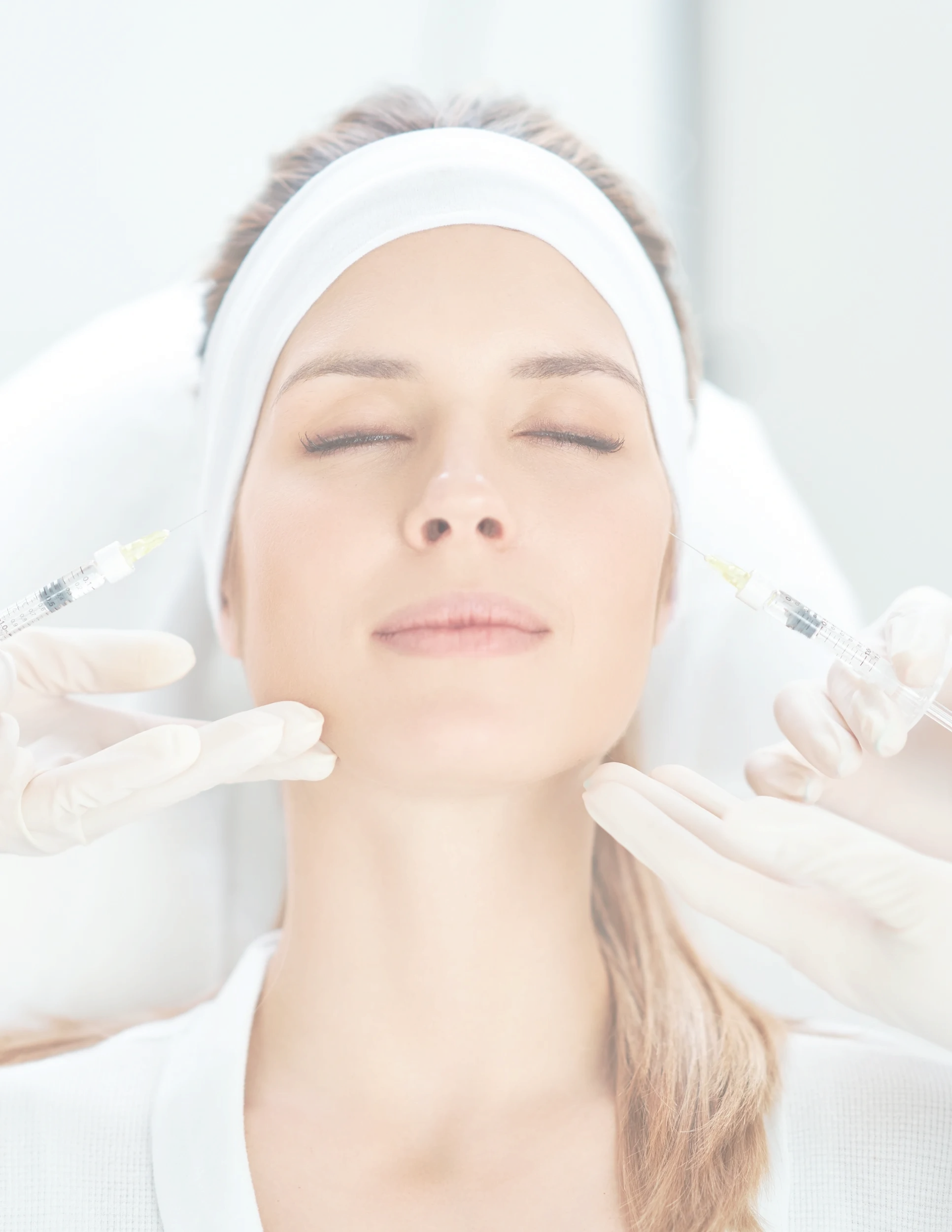 Beginning Aesthetics Training | Gravity Aesthetics Academy