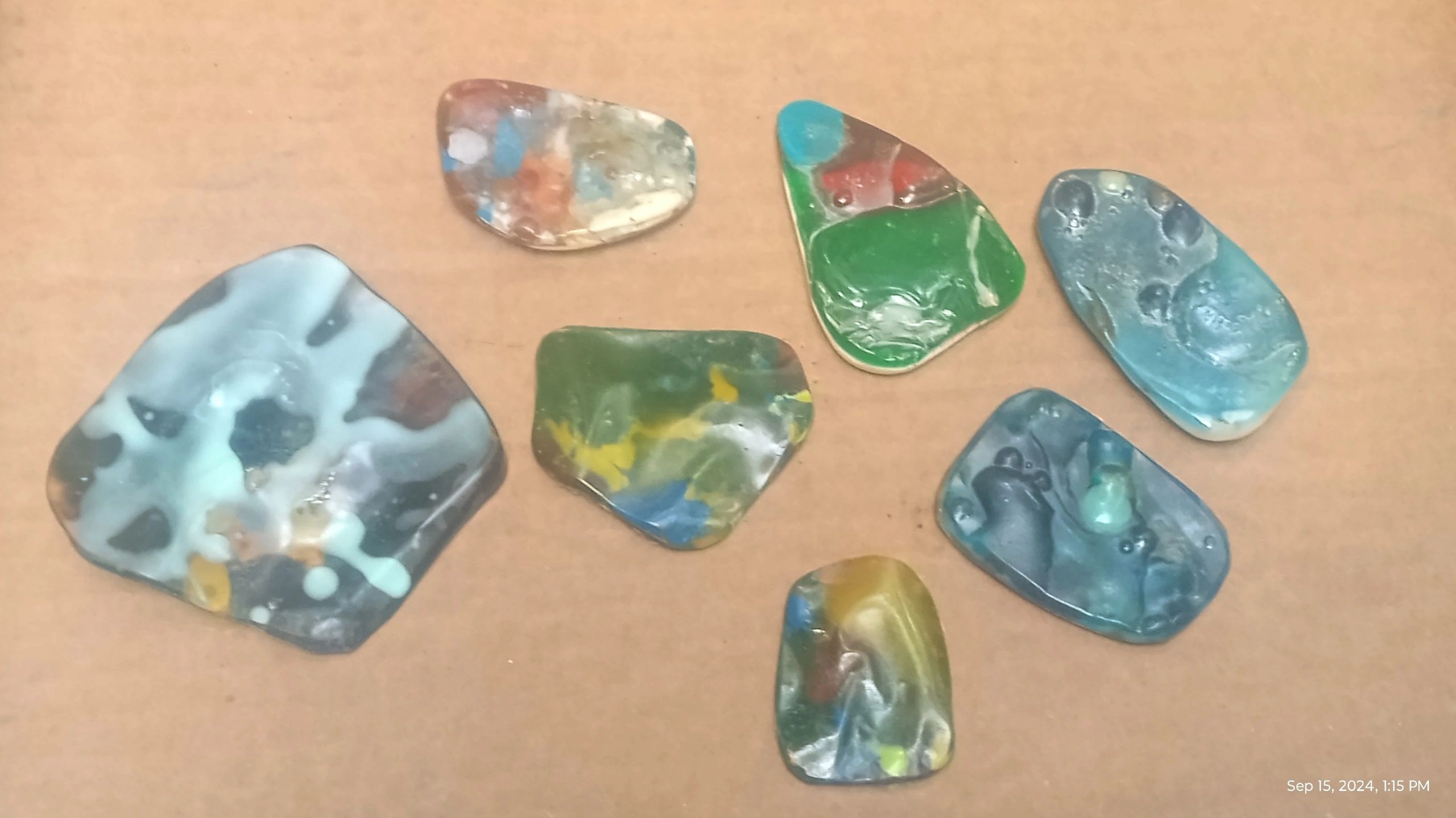 Surfite Surf Stone - Find Your Perfect Material and Size