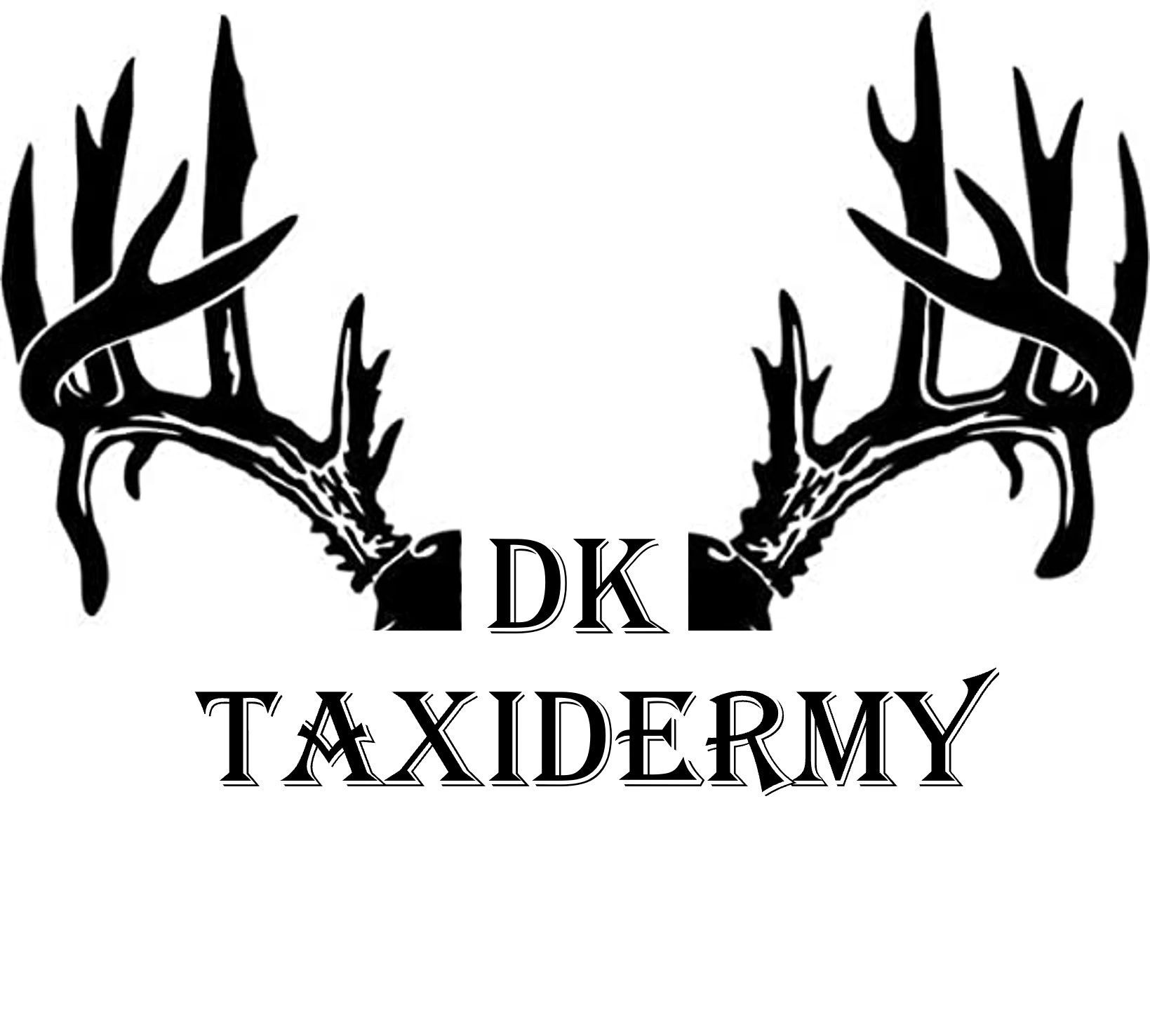 DK Taxidermy - Taxidermist Services