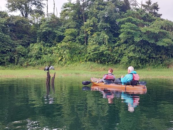Calypso Adventures Costa Rica