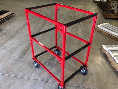 Razor up Kart Lifts