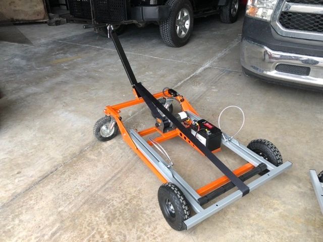 Razor up Kart Lifts