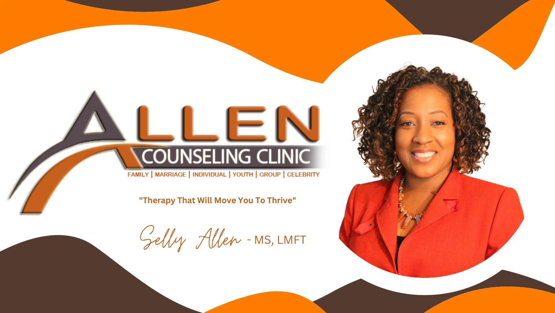Allen Counseling Clinic