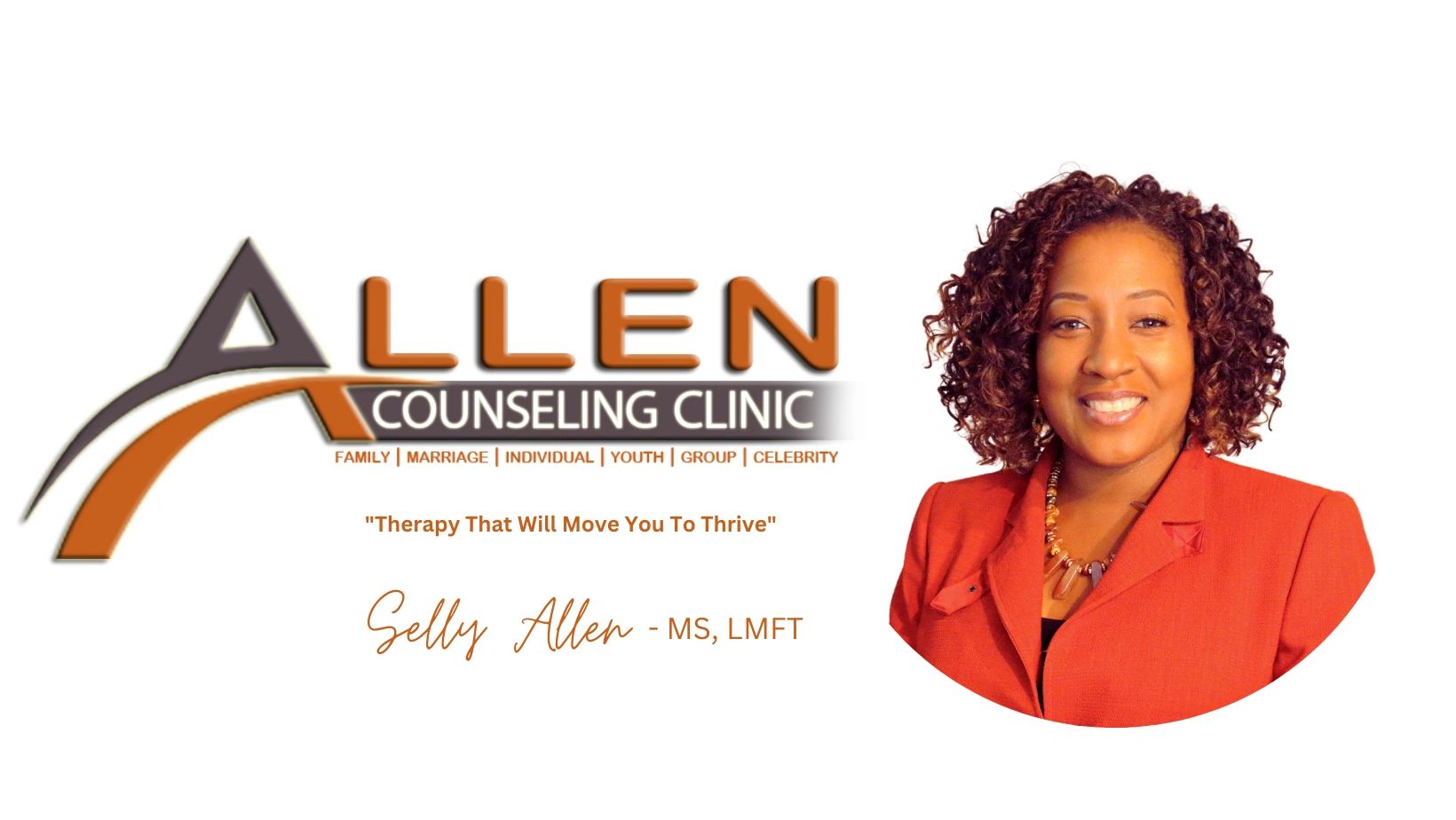 Allen Counseling Clinic