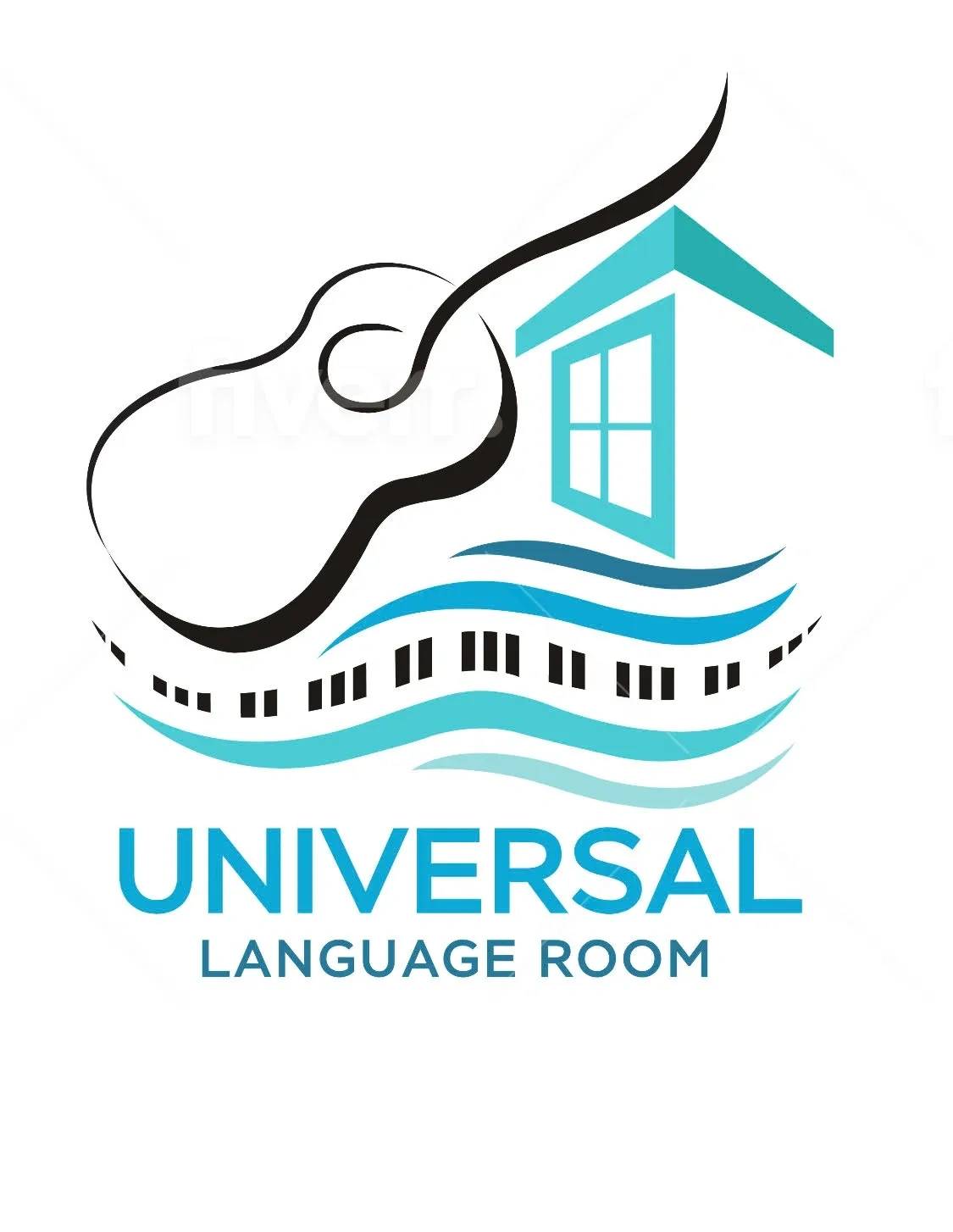 Teaching Music as a Universal Language - The Bridge Institute