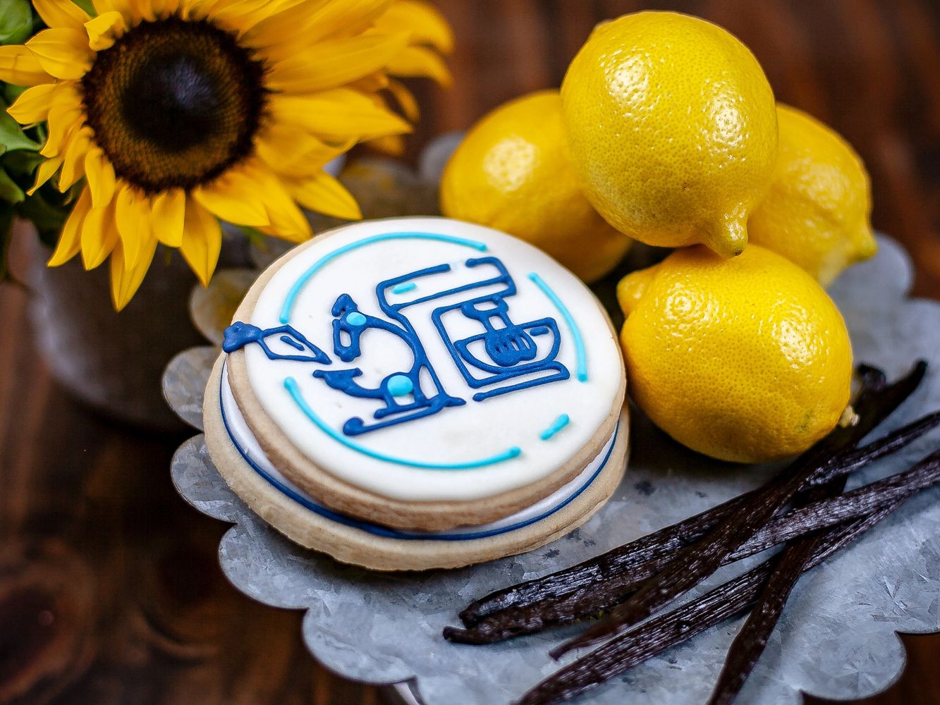 Arcadia Cookie Co - Custom Cookies - San Antonio, Texas