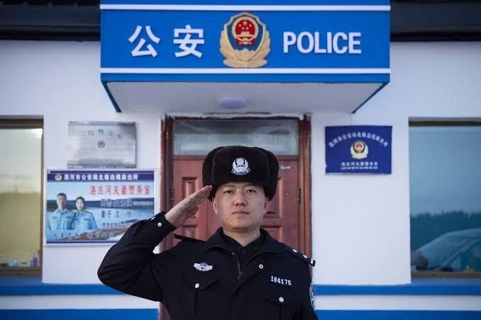 Full List of China's Unofficial Police Stations Around the World