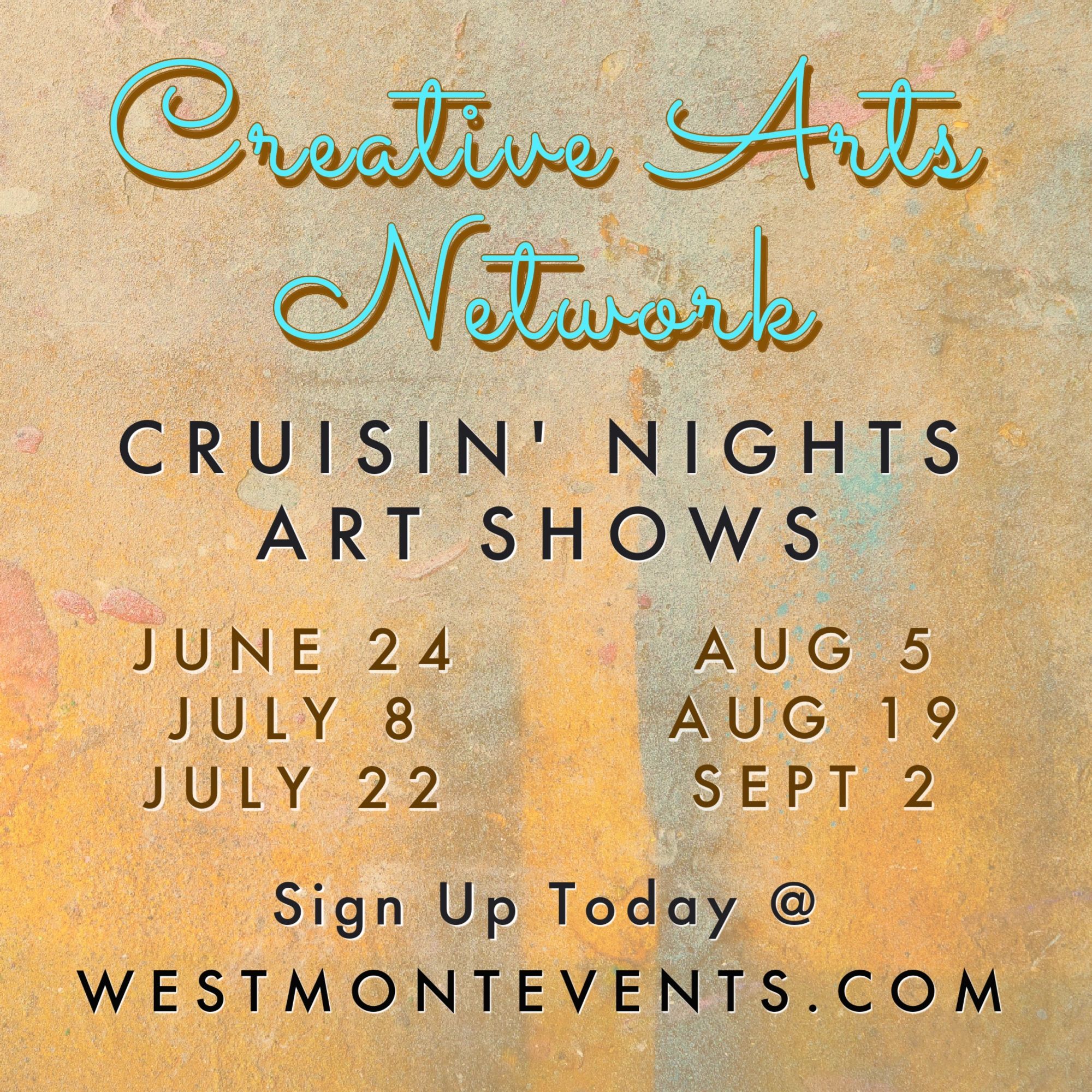 HOME [westmontevents.com]