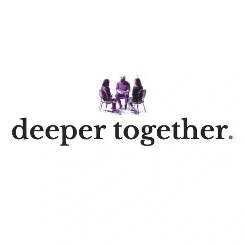 Counselling and Psychotherapy | Deeper Together