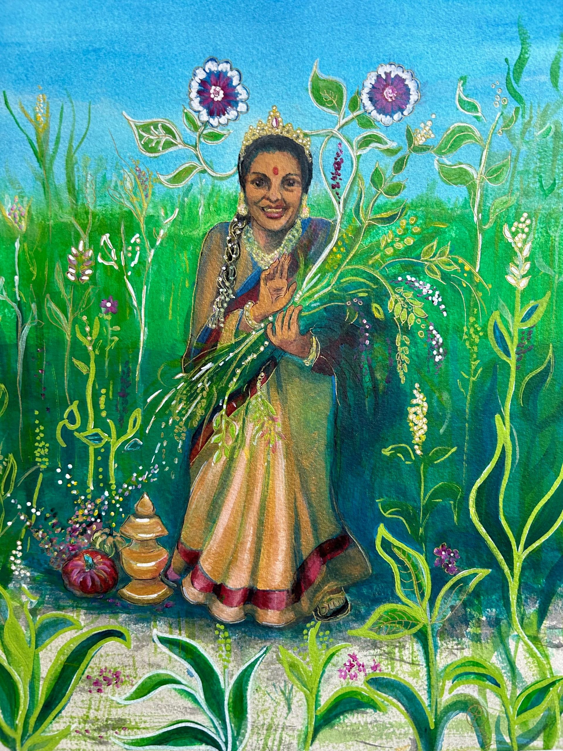 Art By Christine rossi - Fine Art, Paintings, Abstract Art