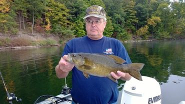 Photo Gallery | Clappers Guide Service