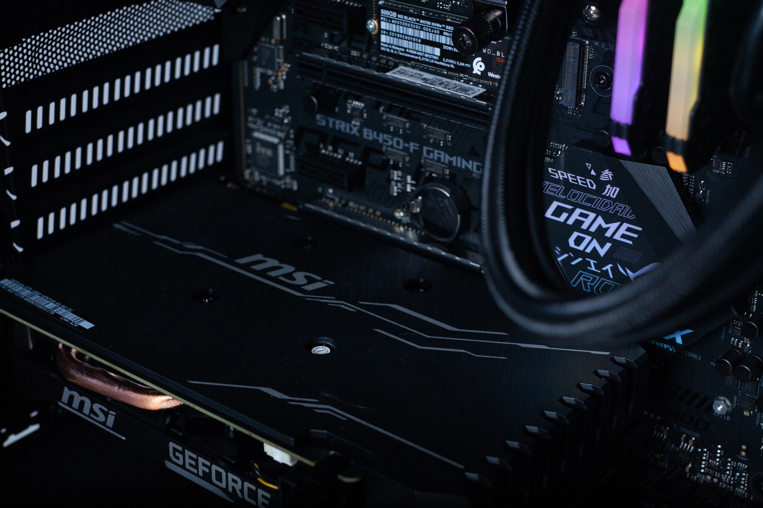 Apex IT - IT Support, Computer