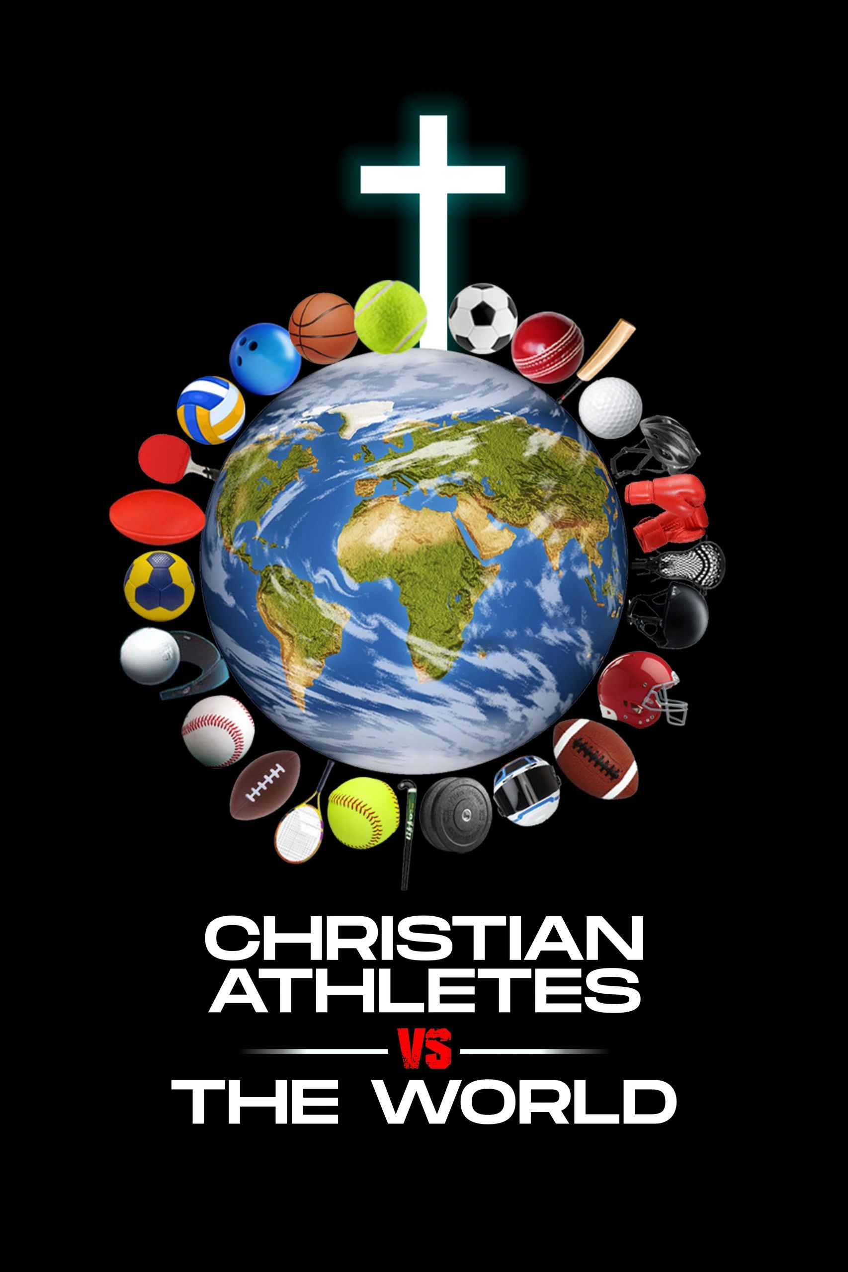 Christian Athletes Worldwide Alliance