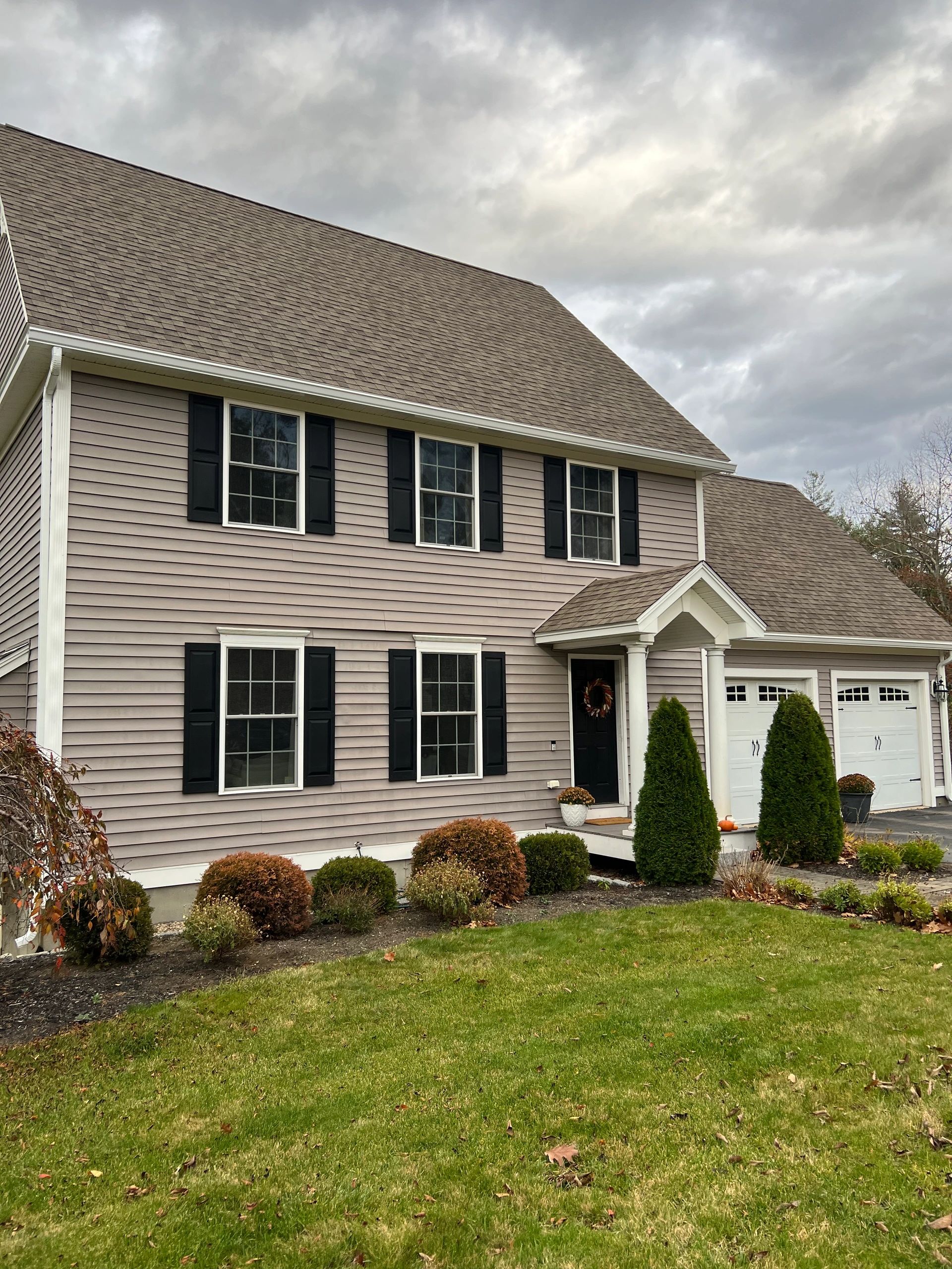 Gutter Division | Colangelo's Home Services