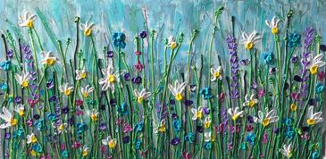 Edward Rittenberg Nashville Paintings