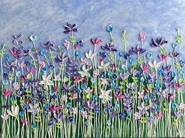 Edward Rittenberg Nashville Paintings