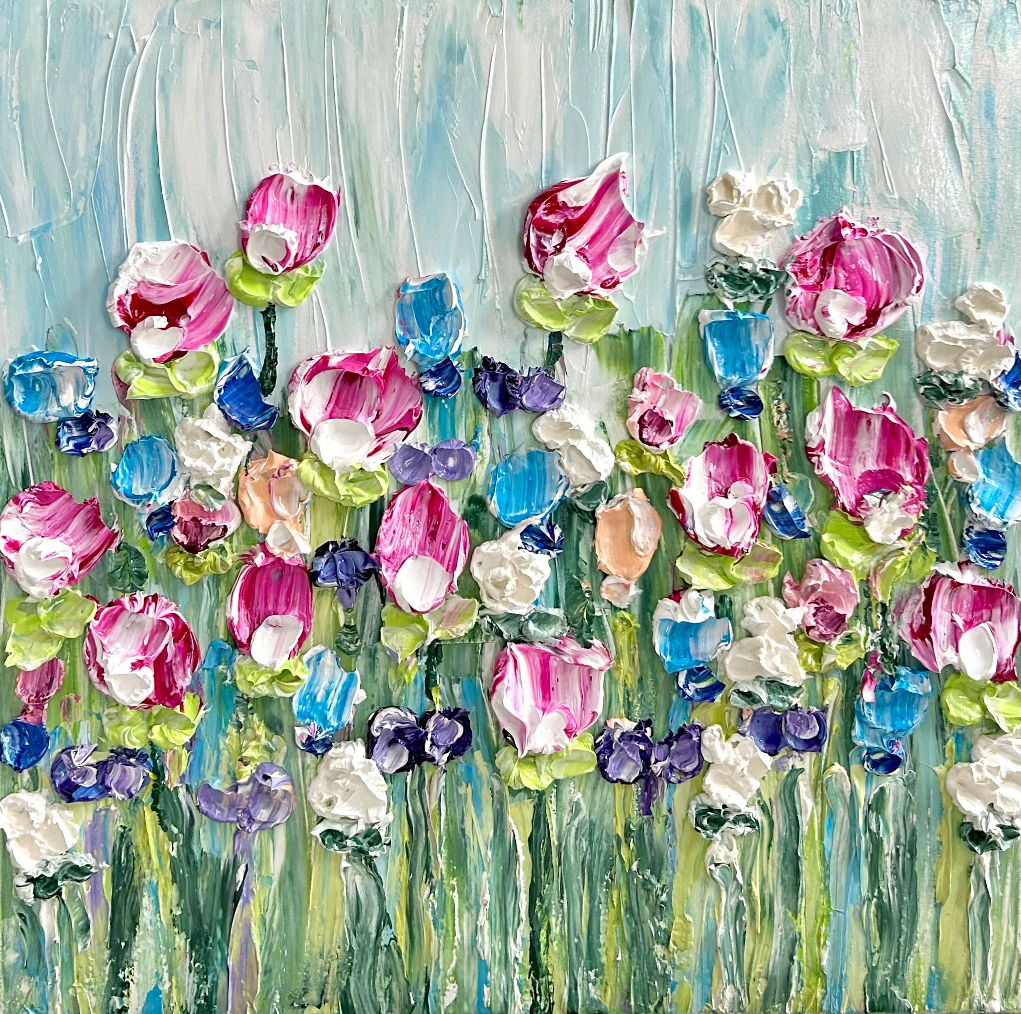 Edward Rittenberg Nashville Paintings