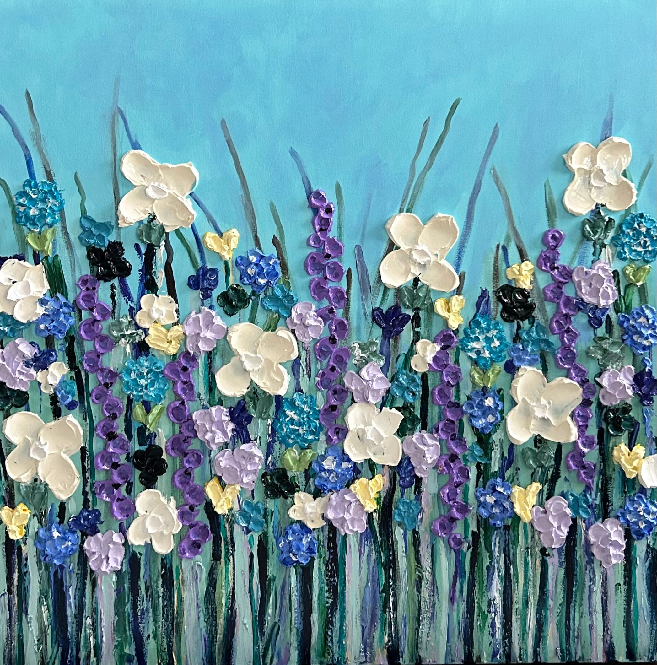 Edward Rittenberg Nashville Paintings