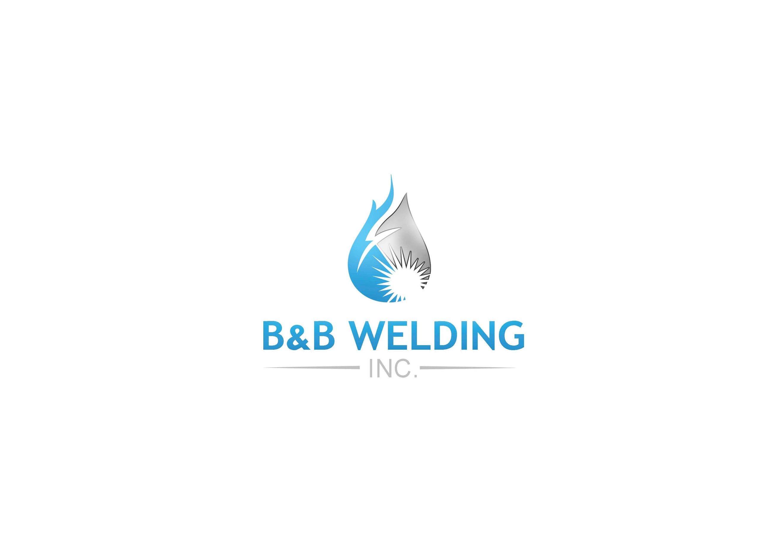 B&B Welding Inc.