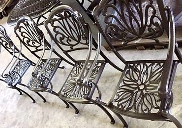 Lone Star Powder Coating - Powder Coating, Refurbish