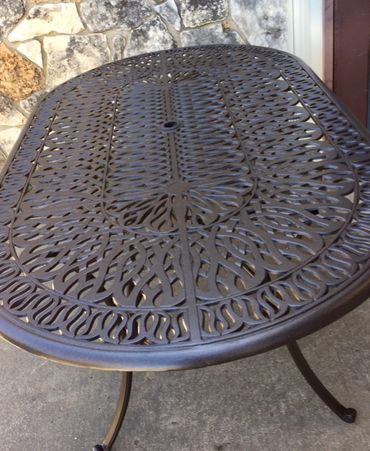 Lone Star Powder Coating - Powder Coating, Refurbish