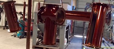 Lone Star Powder Coating - Powder Coating, Refurbish