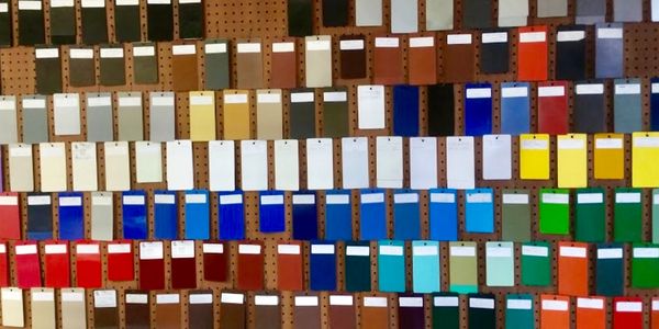 Lone Star Powder Coating - Powder Coating, Refurbish