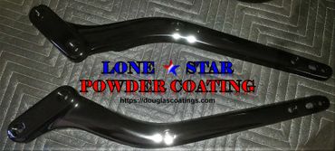Lone Star Powder Coating - Powder Coating, Refurbish