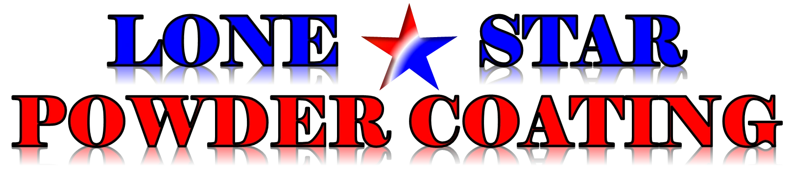 Lone Star Powder Coating - Powder Coating, Refurbish