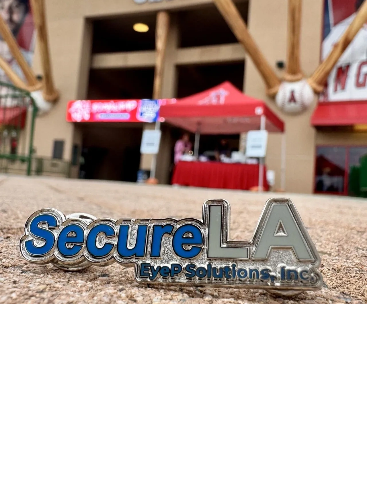 Join the Security Technology Roundtable in Los Angeles