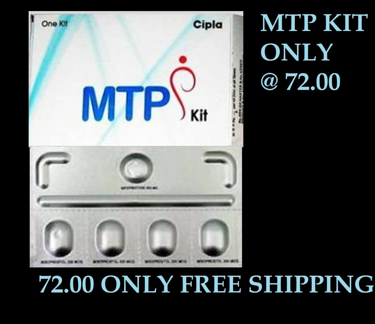 MTP KIT