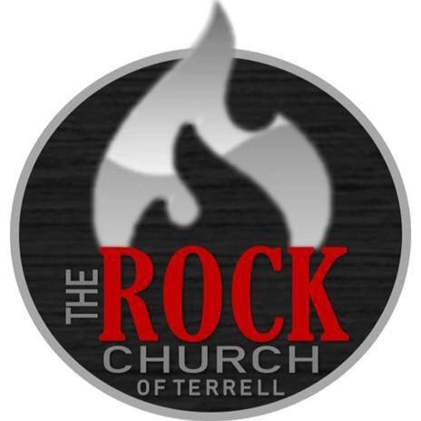 THE ROCK CHURCH OF TERRELL