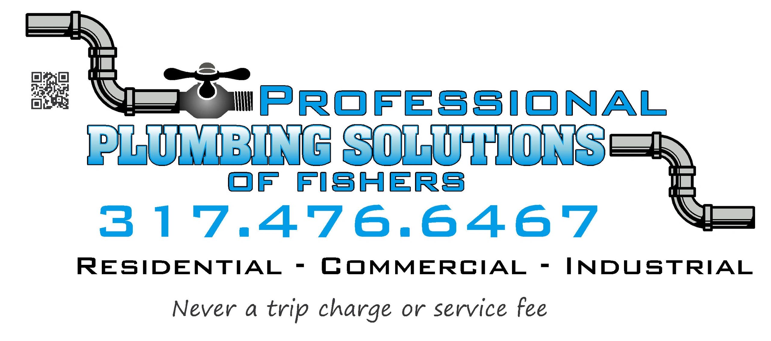 Professional Plumbing Solutions of Fishers - Plumbing, Leak Detection