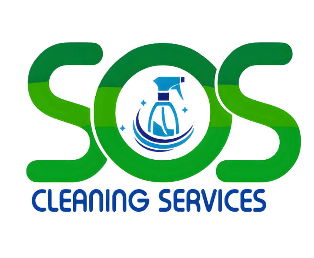 SOS CLEANING SERVICES INC.