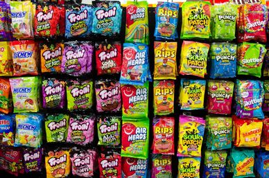 About | Minits Convenience Store