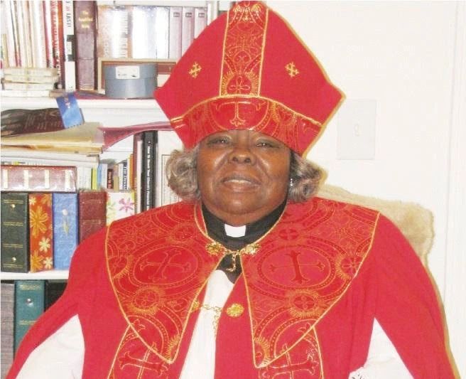 Idell Williams Cheever Vision Foundation