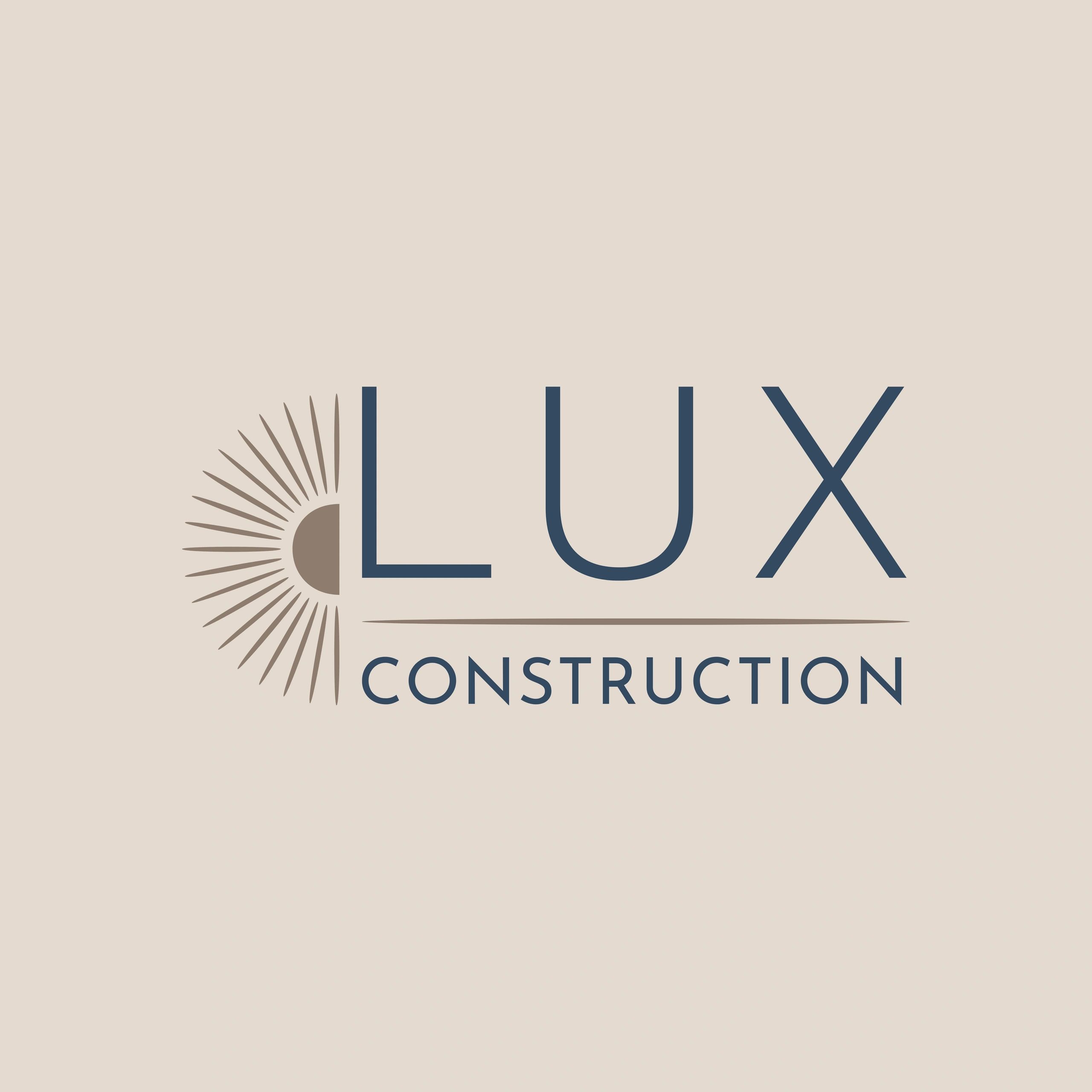 LUX Construction