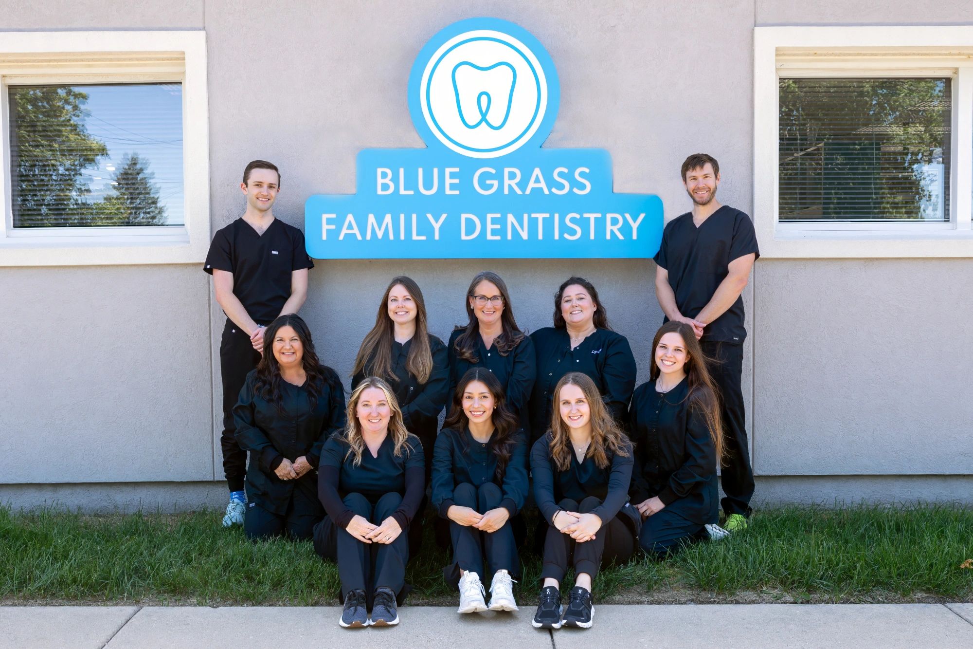 Bayne Family Dentistry