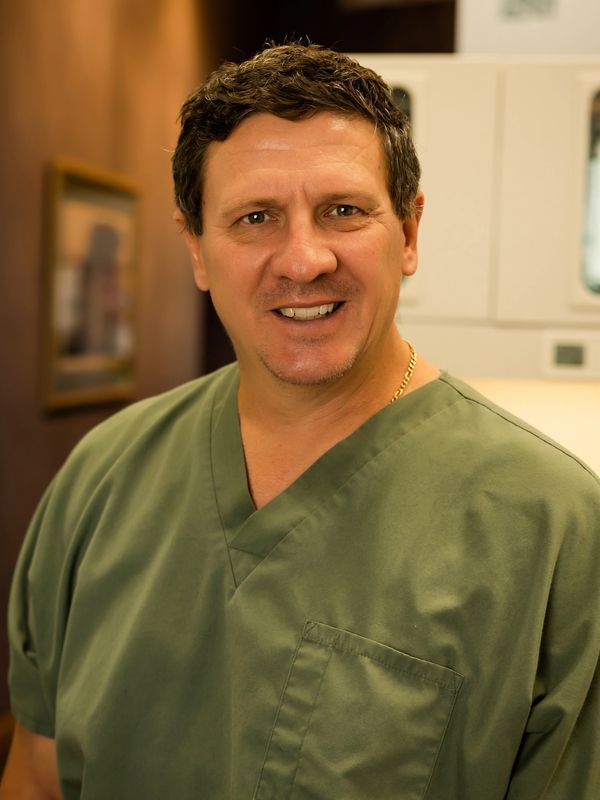 Bayne Family Dentistry